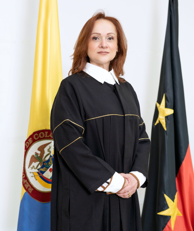 MagistradosTS - Tribunal Superior de Cúcuta